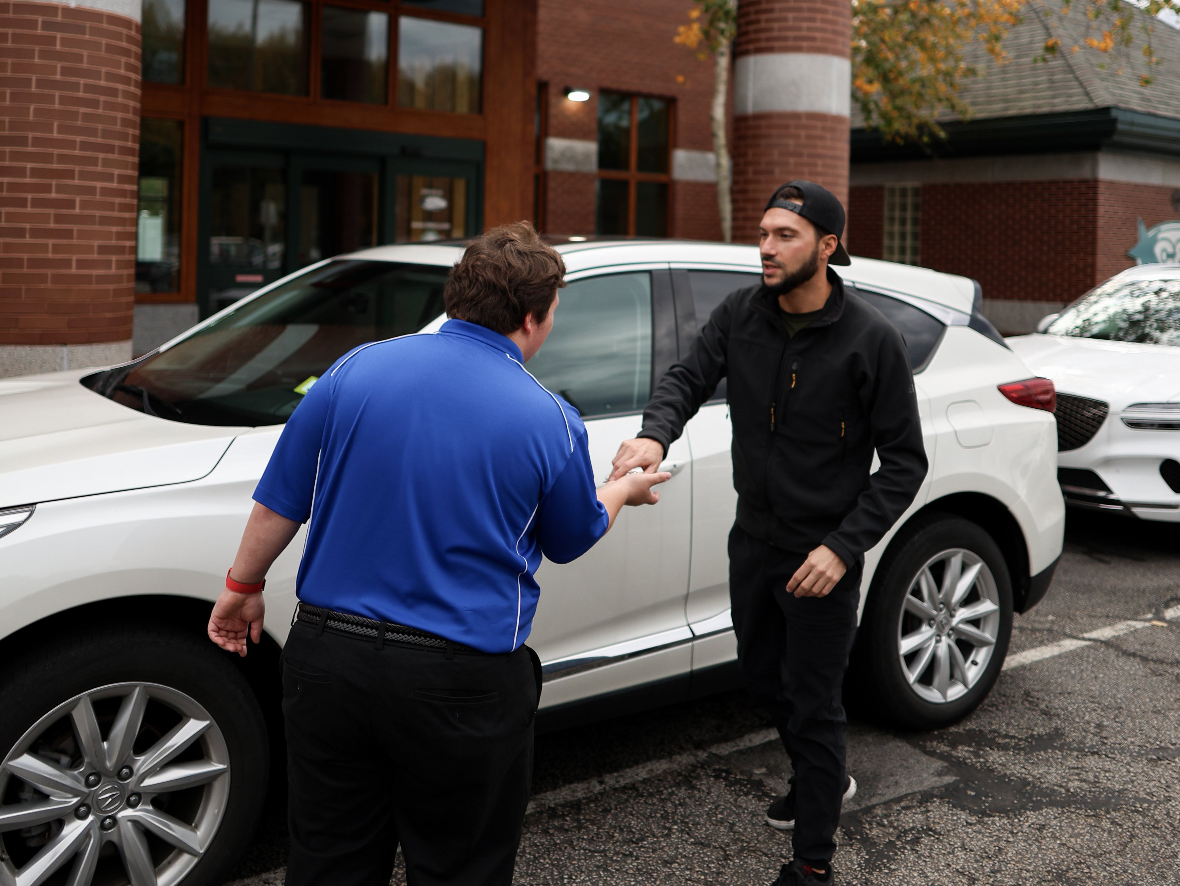 Bus Service to Boston, NYC, Logan Airport, Portsmouth & More | C&J Bus