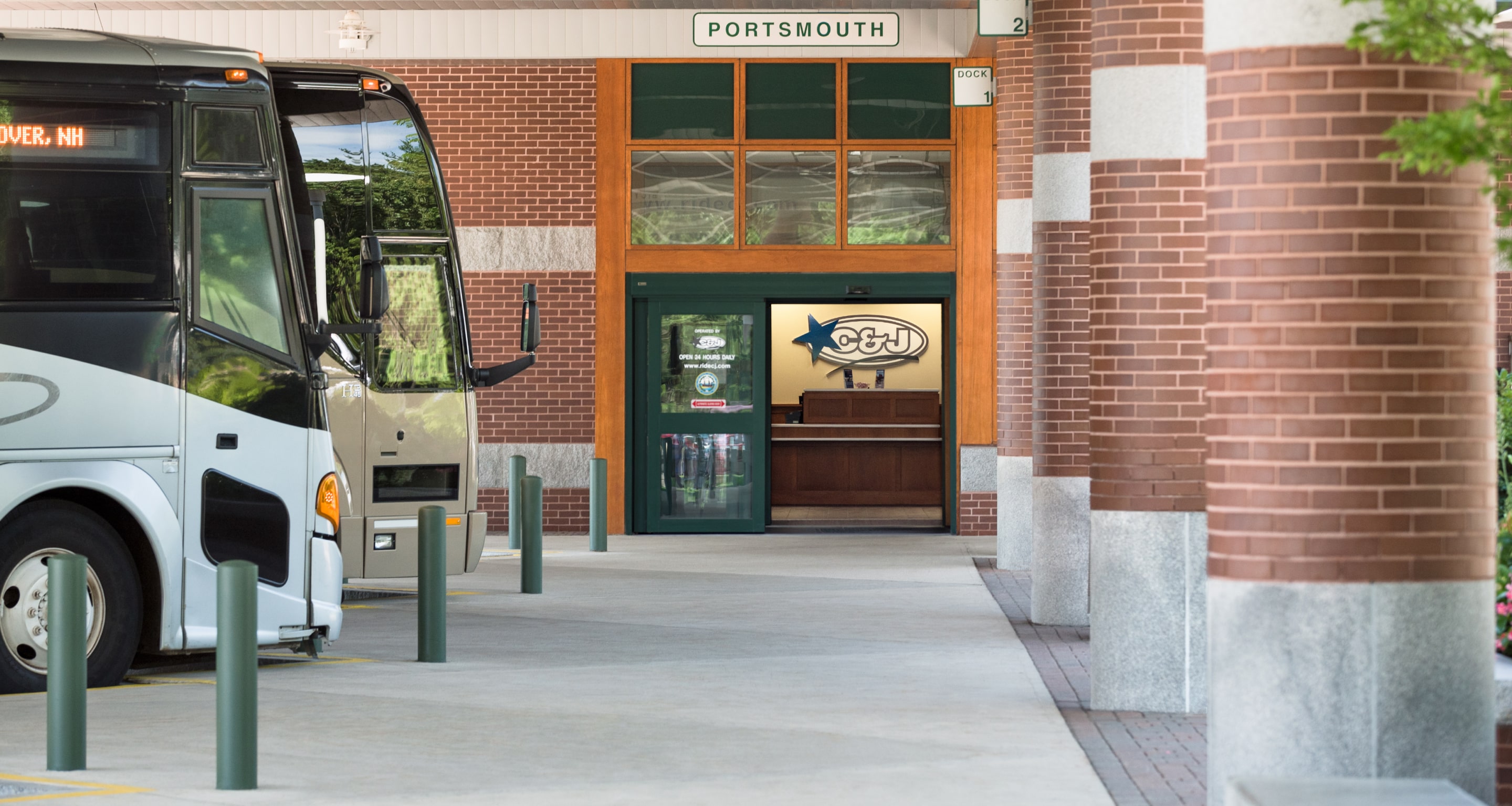 First-Class Travel & Customer Service – The C&J Experience