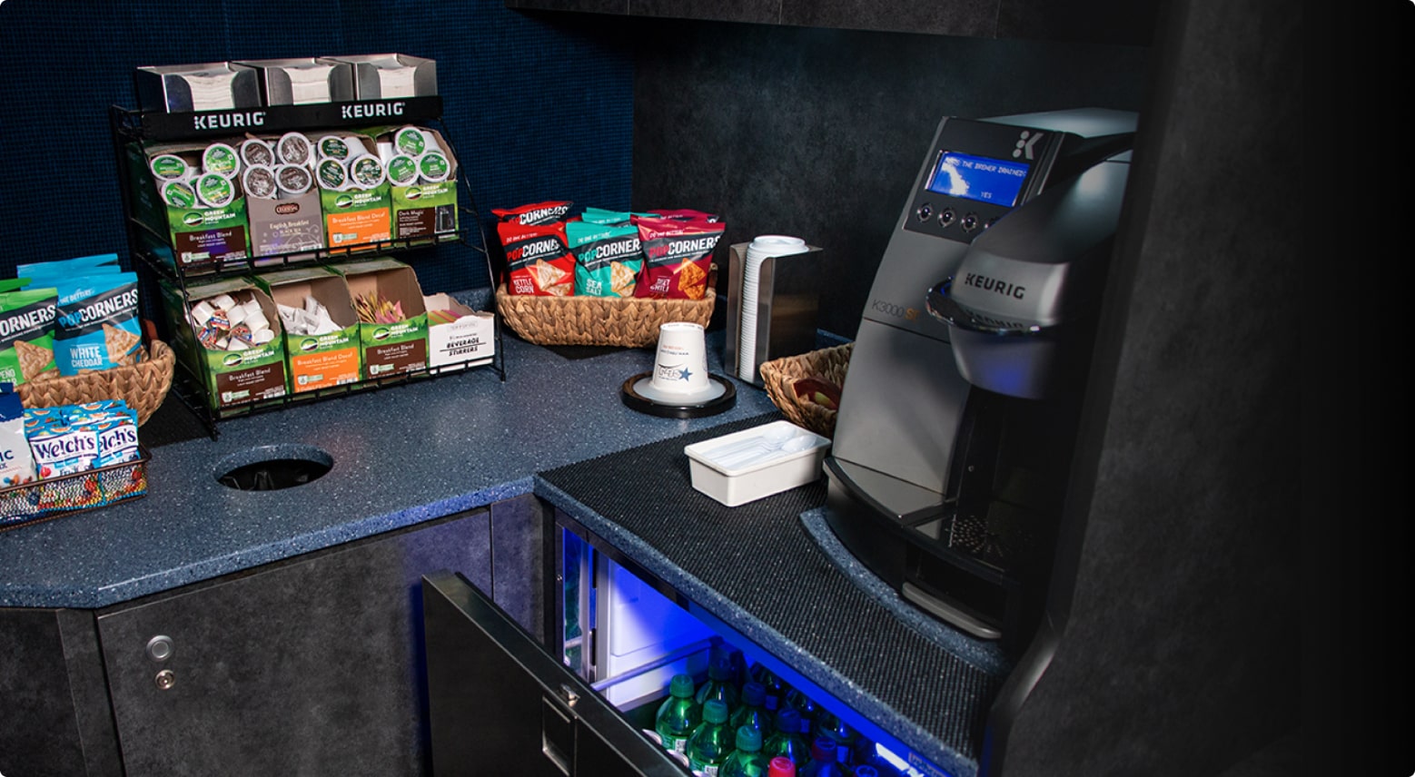 Premium Bus Service to New York City! Skip Driving and Ride C&J to NYC