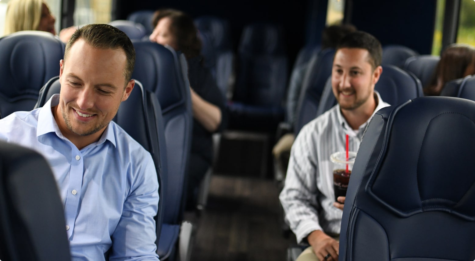 First-Class Travel & Customer Service – The C&J Experience