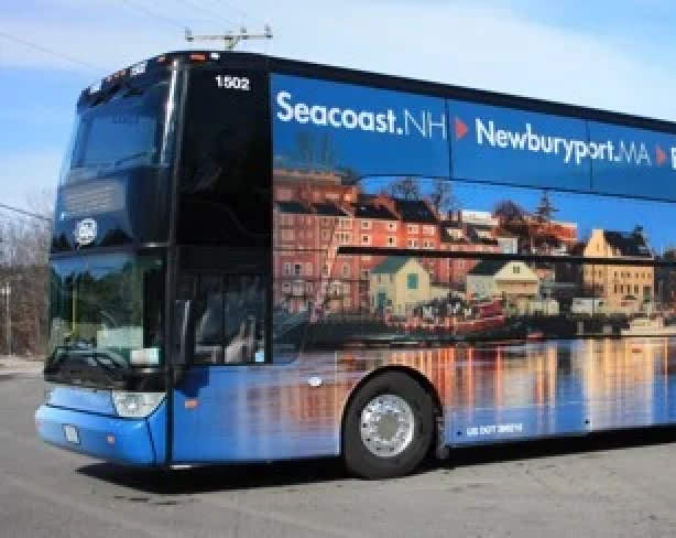 C&J Bus Lines - New England's Professional Bus Line Since 1968