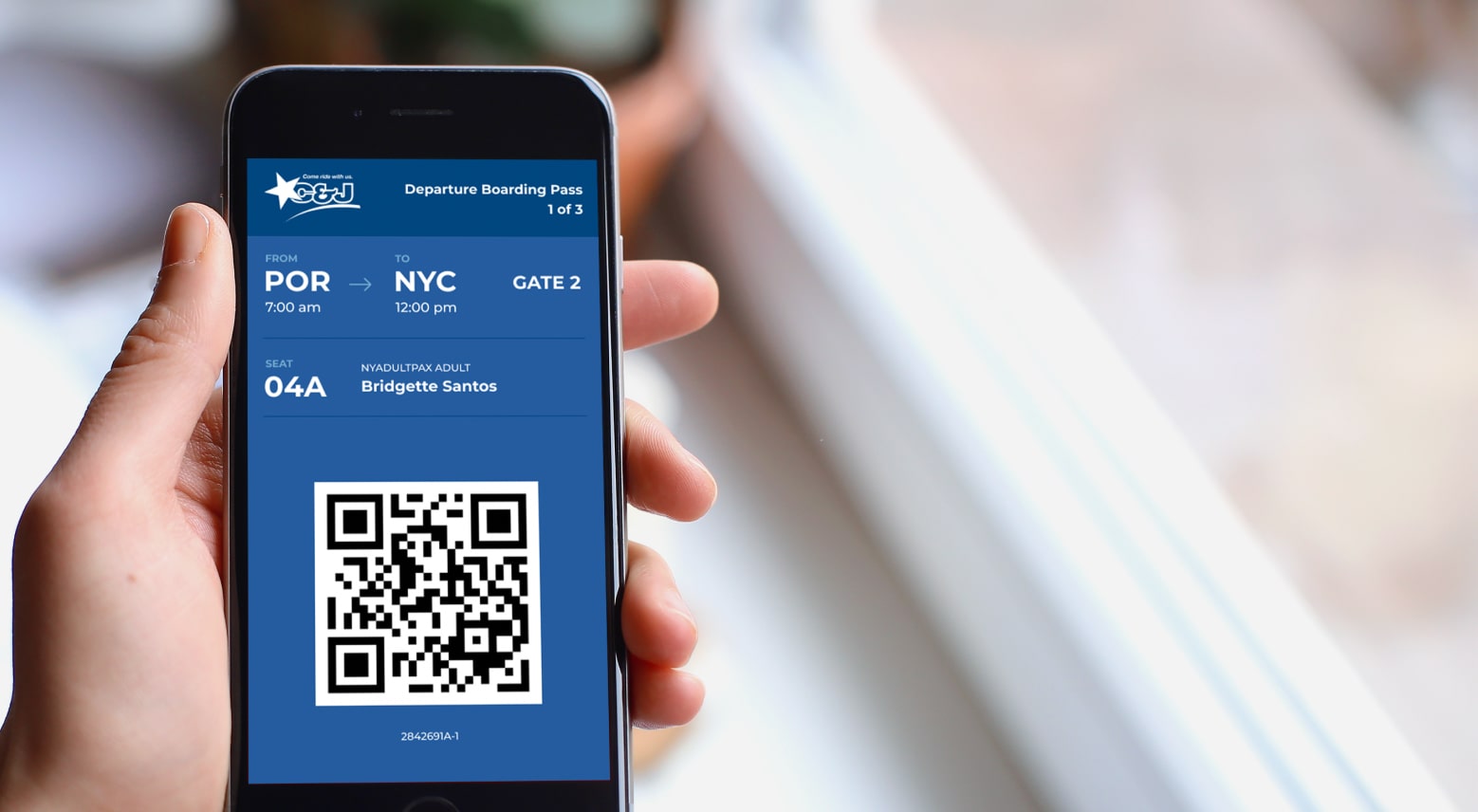 Convenient Bus to South Station in Boston | C&J Bus Lines