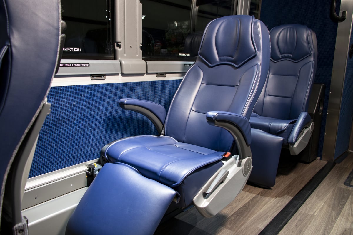 C&J Charter Buses | Book a Bus Charter for Your Group!